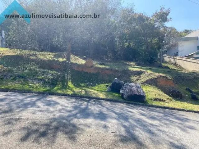 Terreno em Condomínio para Venda em Atibaia/SP Condomínio Residencial Água Verde