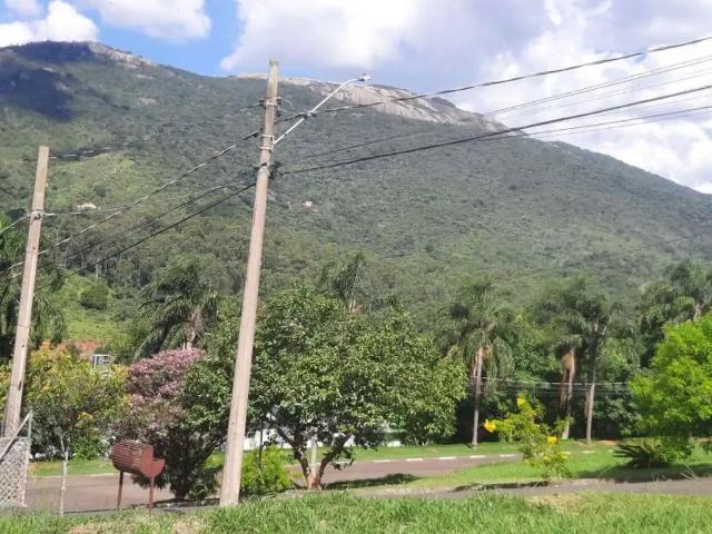 Terreno em Condomínio para Venda em Atibaia/SP Condomínio Residencial Água Verde