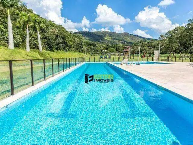 Terreno em Condomínio para Venda em Atibaia/SP Condomínio Residencial Itaporã de Atibaia
