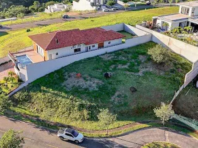 Terreno em Condomínio para Venda em Atibaia/SP Condomínio Residencial Itaporã de Atibaia