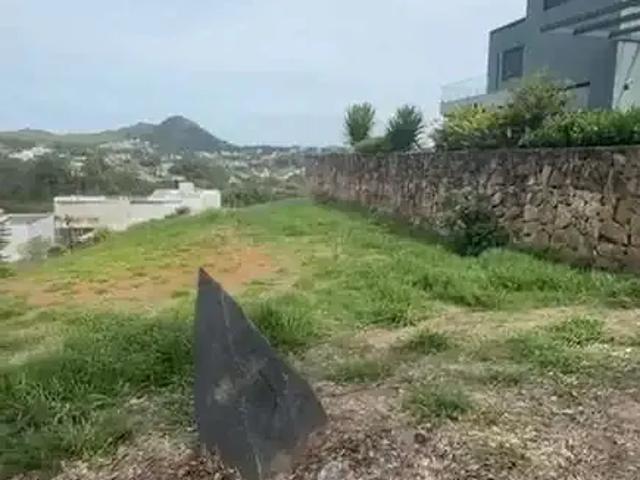 Terreno em Condomínio para Venda em Atibaia/SP Condomínio Residencial Itaporã de Atibaia