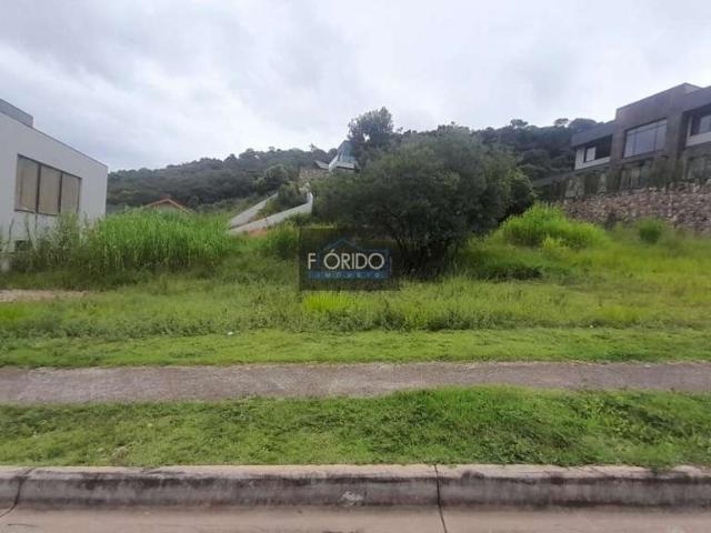 Terreno em Condomínio para Venda em Atibaia/SP Condomínio Residencial Itaporã de Atibaia