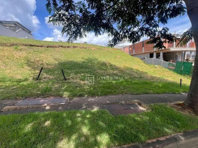 Terreno em Condomínio para Venda em Atibaia/SP Condomínio Residencial Itaporã de Atibaia