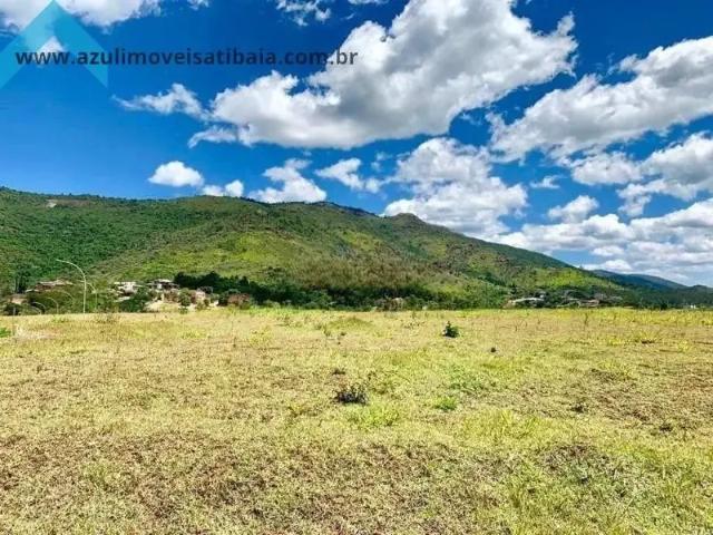 Terreno em Condomínio para Venda em Atibaia/SP Condomínio Residencial Itaporã de Atibaia