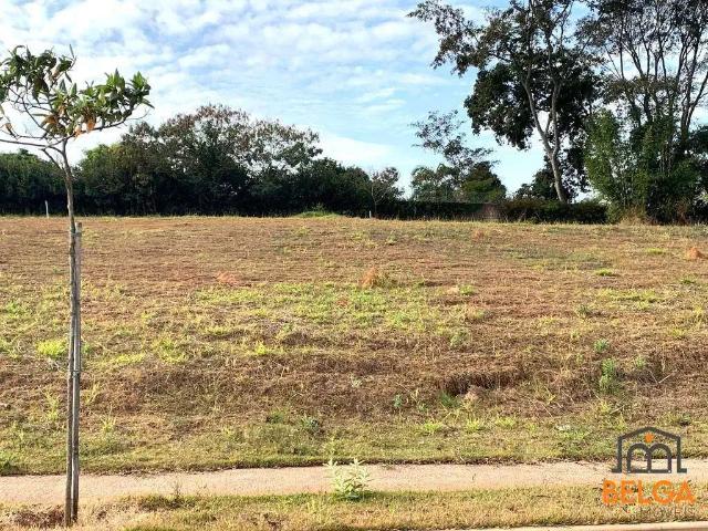 Terreno em Condomínio para Venda em Atibaia/SP Condomínio Residencial Itaporã de Atibaia