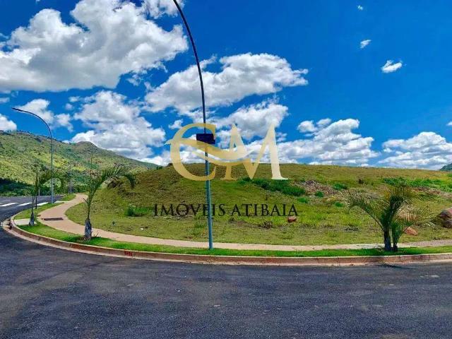 Terreno em Condomínio para Venda em Atibaia/SP Condomínio Residencial Itaporã de Atibaia