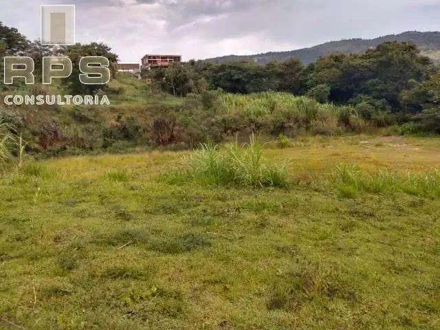 Terreno em Condomínio para Venda em Atibaia/SP Condomínio Residencial Itaporã de Atibaia