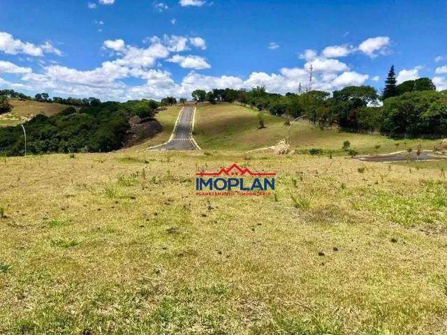 Terreno em Condomínio para Venda em Atibaia/SP Condomínio Residencial Itaporã de Atibaia