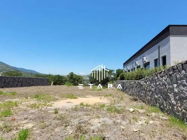 Terreno em Condomínio para Venda em Atibaia/SP Condomínio Residencial Itaporã de Atibaia