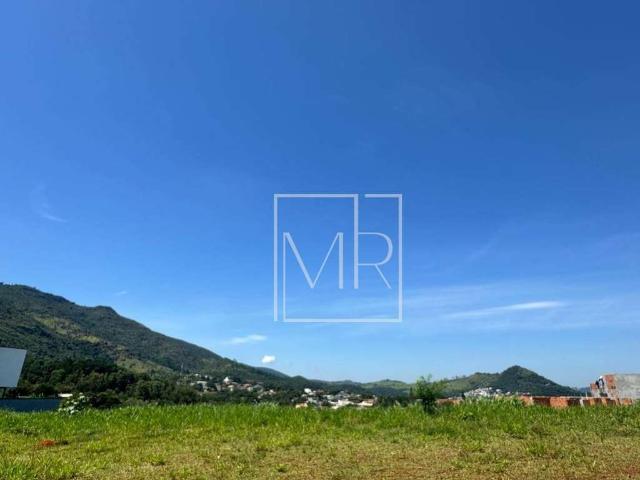Terreno em Condomínio para Venda em Atibaia/SP Condomínio Residencial Itaporã de Atibaia