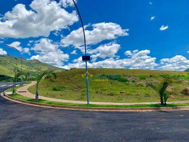 Terreno em Condomínio para Venda em Atibaia/SP Condomínio Residencial Itaporã de Atibaia