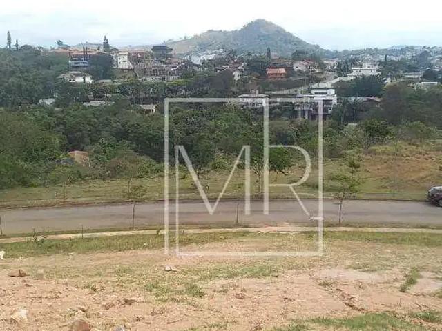Terreno em Condomínio para Venda em Atibaia/SP Condomínio Residencial Itaporã de Atibaia