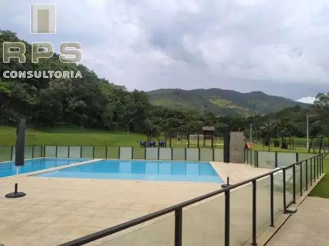 Terreno em Condomínio para Venda em Atibaia/SP Condomínio Residencial Itaporã de Atibaia