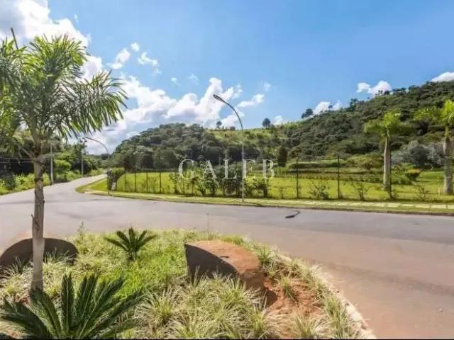 Terreno em Condomínio para Venda em Atibaia/SP Condomínio Residencial Itaporã de Atibaia