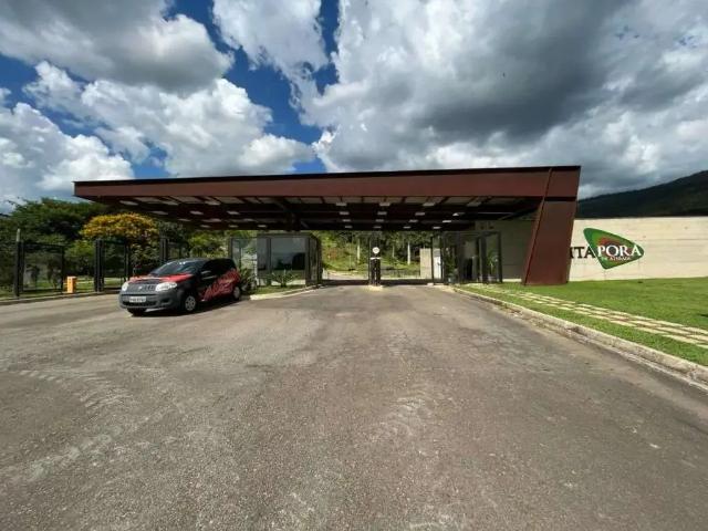 Terreno em Condomínio para Venda em Atibaia/SP Condomínio Residencial Itaporã de Atibaia