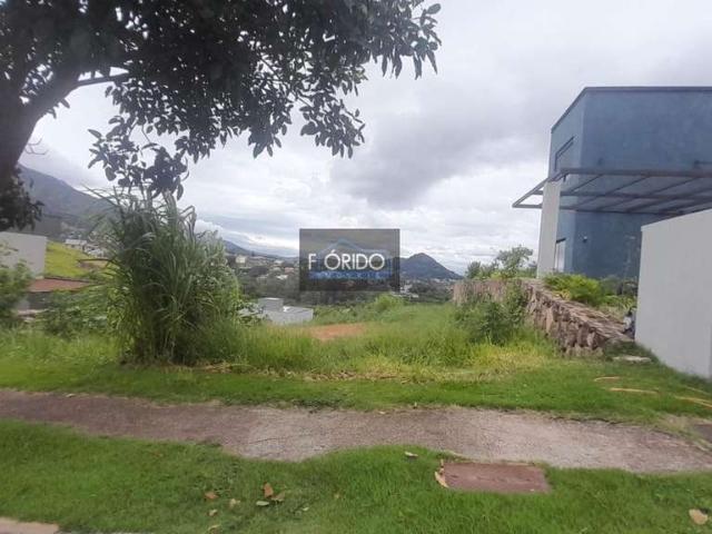 Terreno em Condomínio para Venda em Atibaia/SP Condomínio Residencial Itaporã de Atibaia