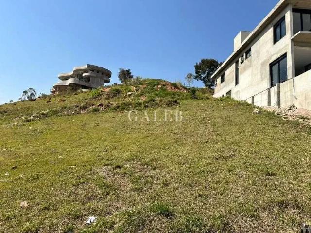 Terreno em Condomínio para Venda em Atibaia/SP Condomínio Residencial Itaporã de Atibaia