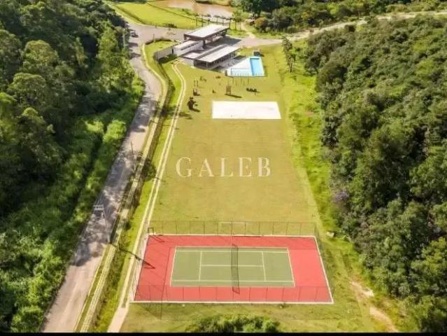 Terreno em Condomínio para Venda em Atibaia/SP Condomínio Residencial Itaporã de Atibaia