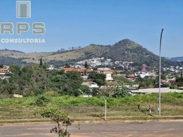 Terreno em Condomínio para Venda em Atibaia/SP Condomínio Residencial Itaporã de Atibaia