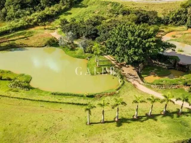 Terreno em Condomínio para Venda em Atibaia/SP Condomínio Residencial Itaporã de Atibaia
