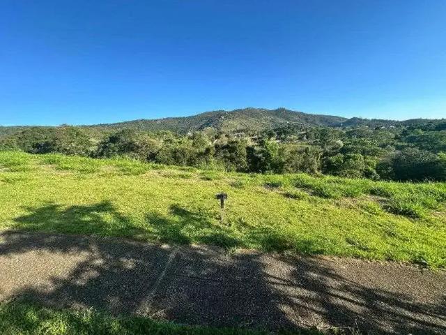 Terreno em Condomínio para Venda em Atibaia/SP Condomínio Residencial Itaporã de Atibaia