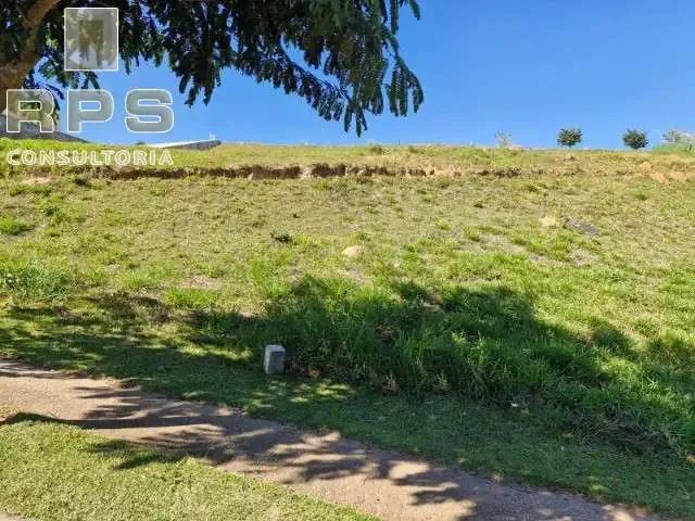 Terreno em Condomínio para Venda em Atibaia/SP Condomínio Residencial Itaporã de Atibaia