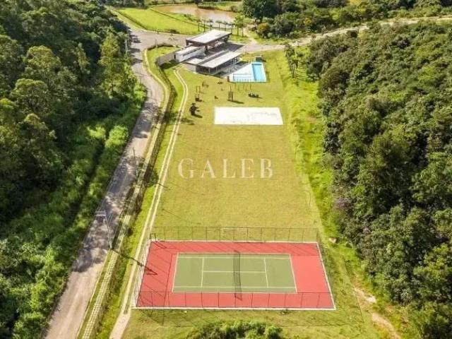 Terreno em Condomínio para Venda em Atibaia/SP Condomínio Residencial Itaporã de Atibaia