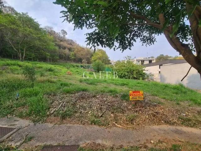 Terreno em Condomínio para Venda em Atibaia/SP Condomínio Residencial Itaporã de Atibaia