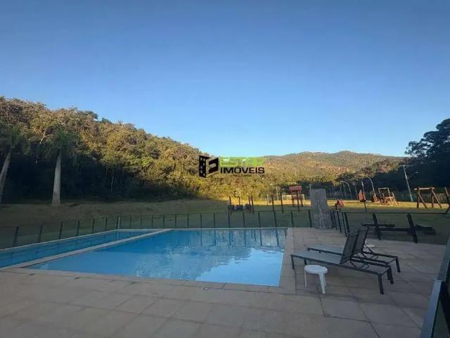 Terreno em Condomínio para Venda em Atibaia/SP Condomínio Residencial Itaporã de Atibaia