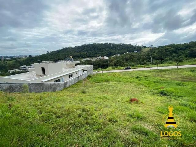 Terreno em Condomínio para Venda em Atibaia/SP Condomínio Residencial Itaporã de Atibaia
