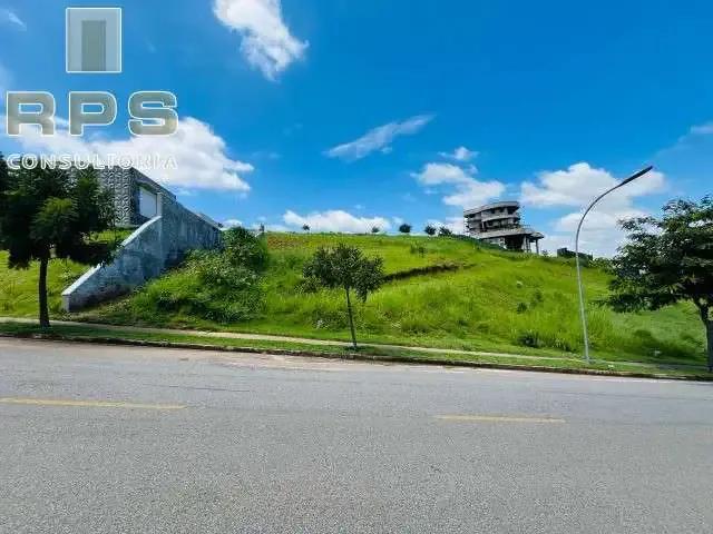 Terreno em Condomínio para Venda em Atibaia/SP Condomínio Residencial Itaporã de Atibaia