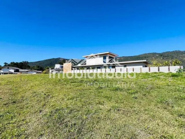 Terreno em Condomínio para Venda em Atibaia/SP Condomínio Residencial Itaporã de Atibaia