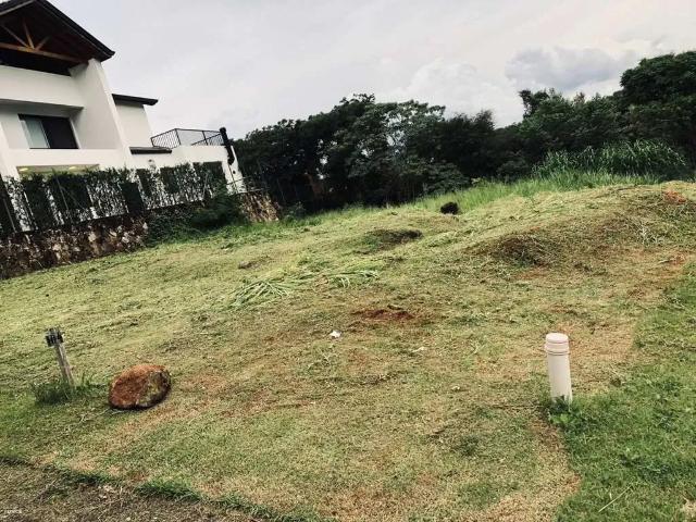 Terreno em Condomínio para Venda em Atibaia/SP Condomínio Residencial Itaporã de Atibaia