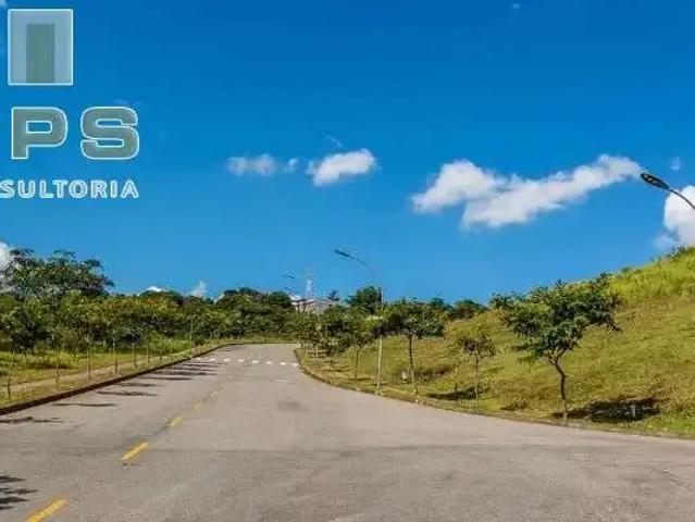 Terreno em Condomínio para Venda em Atibaia/SP Condomínio Residencial Itaporã de Atibaia