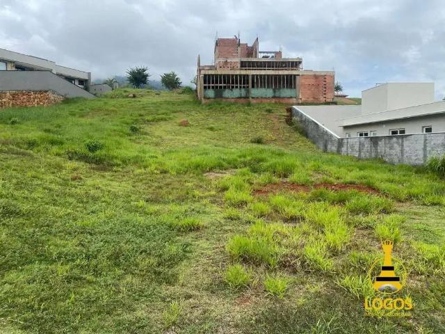 Terreno em Condomínio para Venda em Atibaia/SP Condomínio Residencial Itaporã de Atibaia