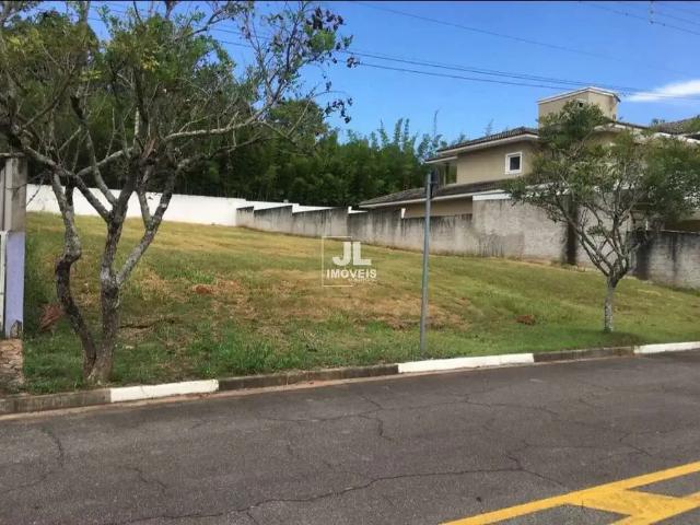 Terreno em Condomínio para Venda em Atibaia/SP Condomínio Residencial Shamballa I