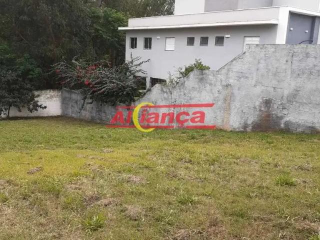 Terreno em Condomínio para Venda em Atibaia/SP Condomínio Residencial Shamballa I