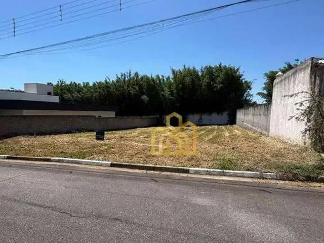 Terreno em Condomínio para Venda em Atibaia/SP Condomínio Residencial Shamballa I