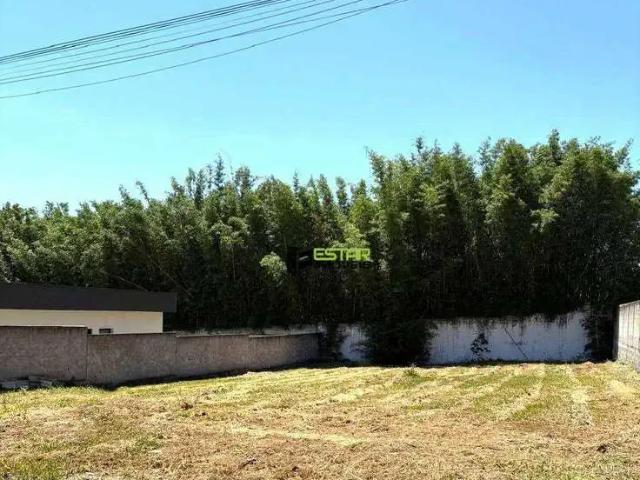 Terreno em Condomínio para Venda em Atibaia/SP Condomínio Residencial Shamballa I