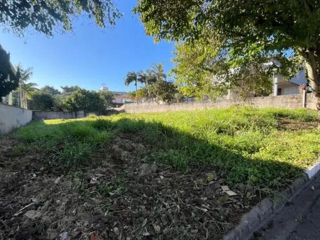 Terreno em Condomínio para Venda em Atibaia/SP Condomínio Residencial Shamballa I