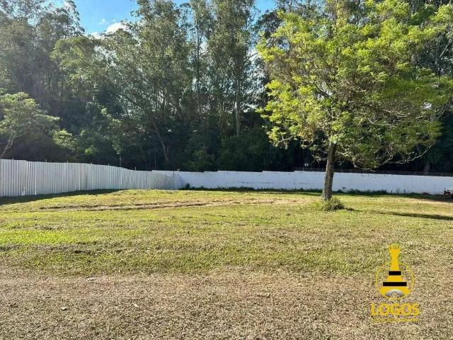 Terreno em Condomínio para Venda em Atibaia/SP Condomínio Residencial Shamballa I