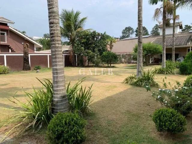 Terreno em Condomínio para Venda em Atibaia/SP Condomínio Residencial Shamballa II