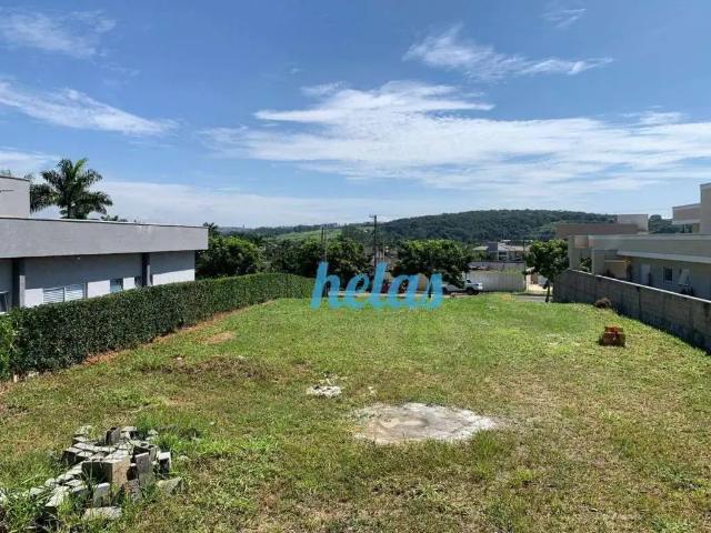 Terreno em Condomínio para Venda em Atibaia/SP Condomínio Residencial Shamballa II