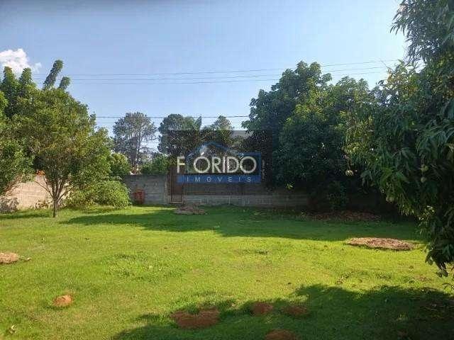 Terreno em Condomínio para Venda em Atibaia/SP Condomínio Residencial Shamballa II