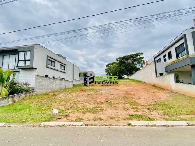 Terreno em Condomínio para Venda em Atibaia/SP Condomínio Residencial Shamballa III