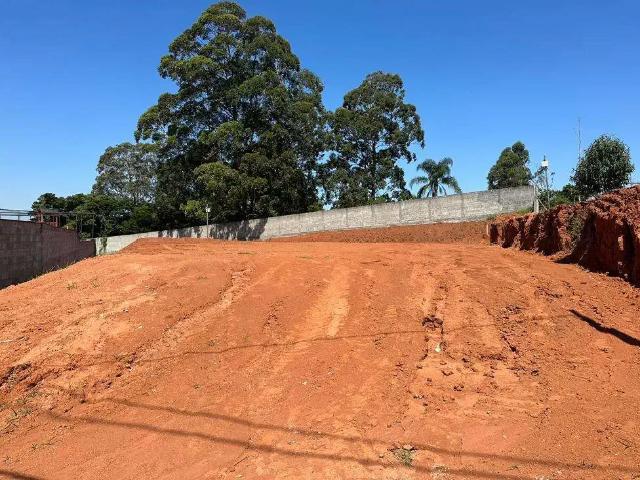 Terreno em Condomínio para Venda em Atibaia/SP Condomínio Residencial Shamballa III