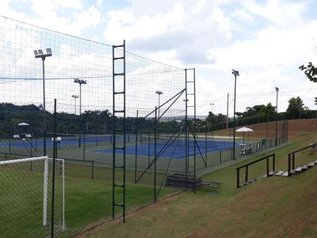 Terreno em Condomínio para Venda em Atibaia/SP Condomínio Residencial Shamballa III