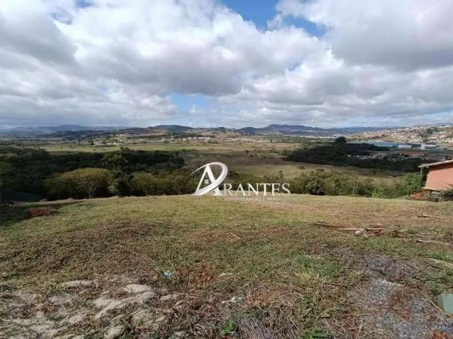 Terreno em Condomínio para Venda em Atibaia/SP Condomínio Serra da Estrela