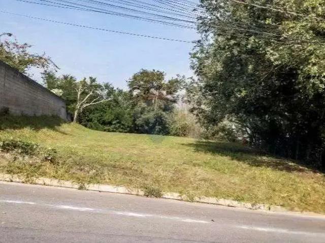 Terreno em Condomínio para Venda em Atibaia/SP Condomínio Serra da Estrela