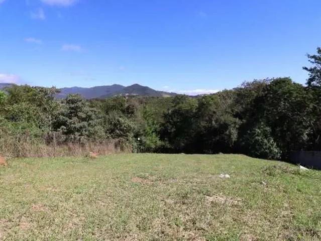Terreno em Condomínio para Venda em Atibaia/SP Condomínio Serra da Estrela